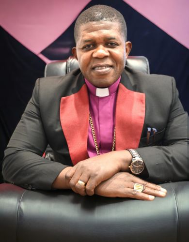 Life Grace Ministries International